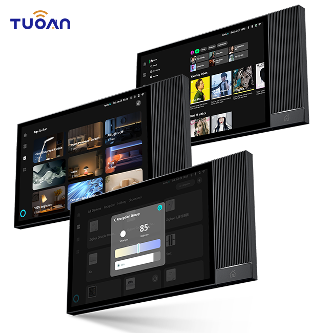 Smart Living Room – Amazon Starter Bundle – Simpli Smart Living